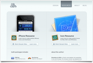 Cocoia Blog » Icon Resource 2 Preview