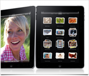 Cocoia Blog » iPad UI Roundup